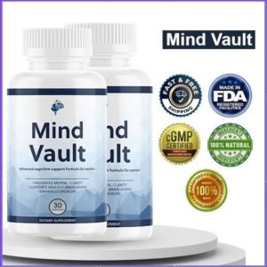 FAQ - Mind Vault Official Website - Is Mind Vault Safe?